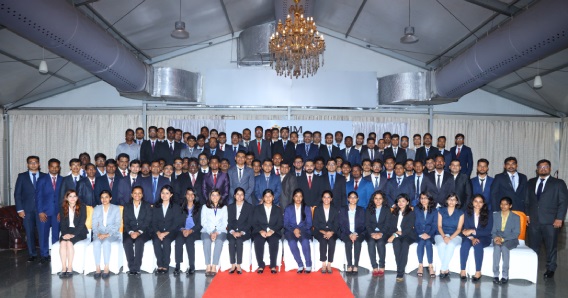 IIMV - Indian Institute of Management Visakhapatnam