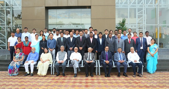 IIMV - Indian Institute of Management Visakhapatnam
