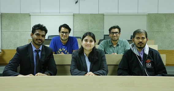 IIMV - Indian Institute of Management Visakhapatnam