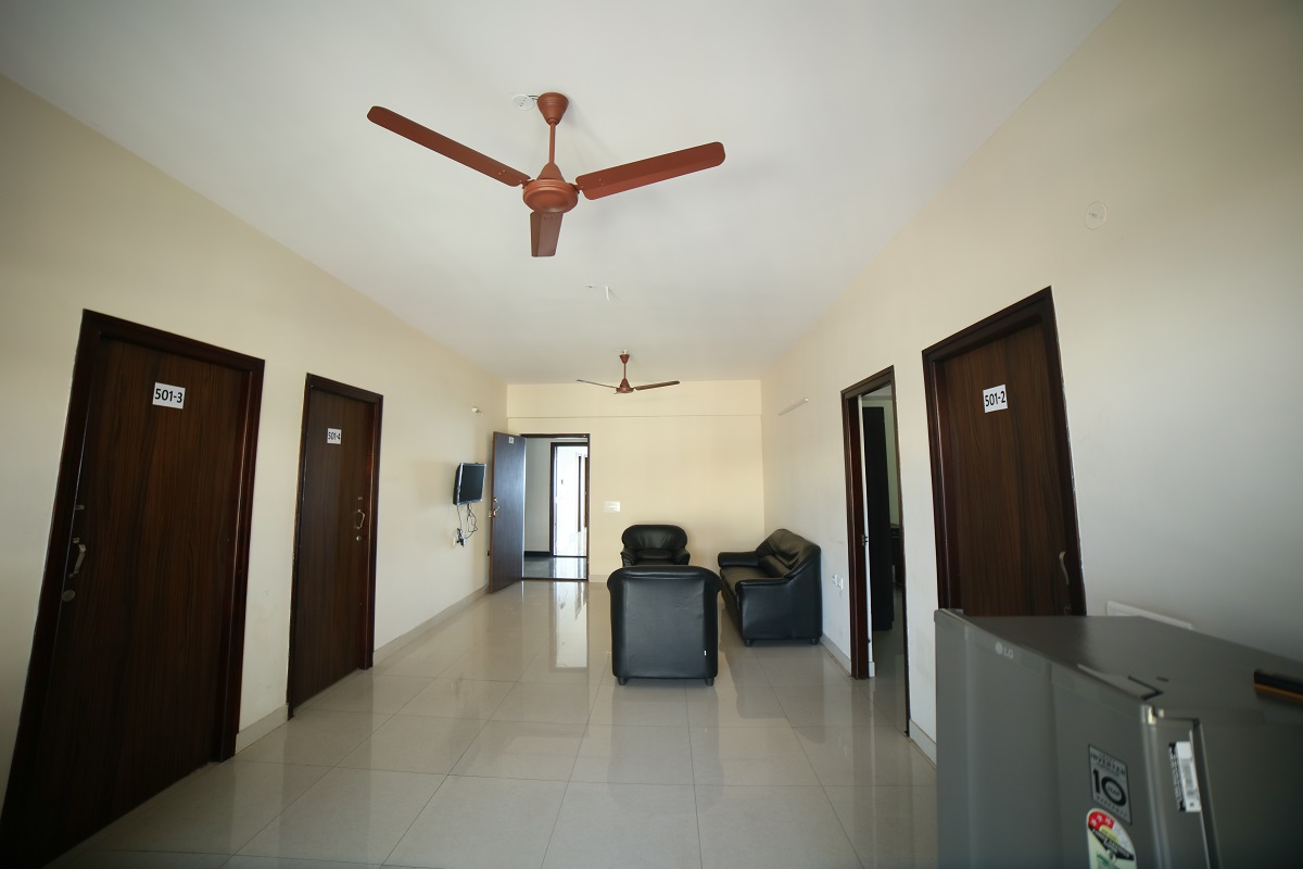 IIMV - Indian Institute of Management Visakhapatnam