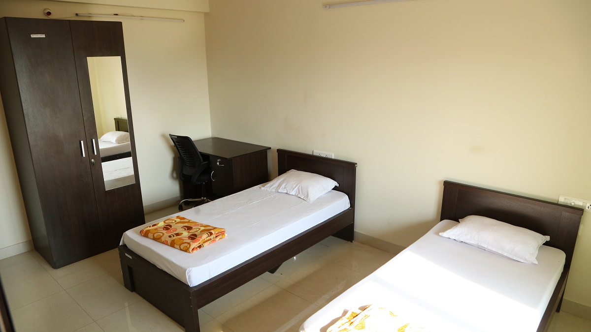 IIMV - Indian Institute of Management Visakhapatnam